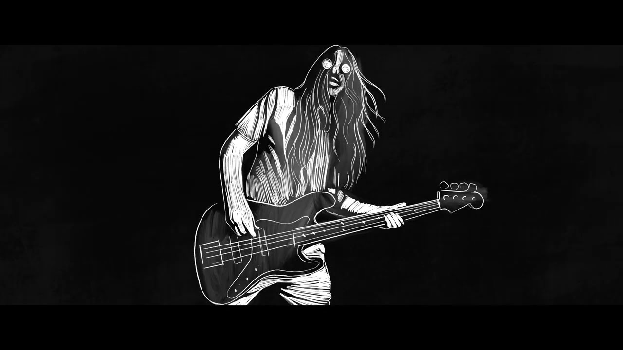 Smokemaster - War Piece (Official Video) - YouTube