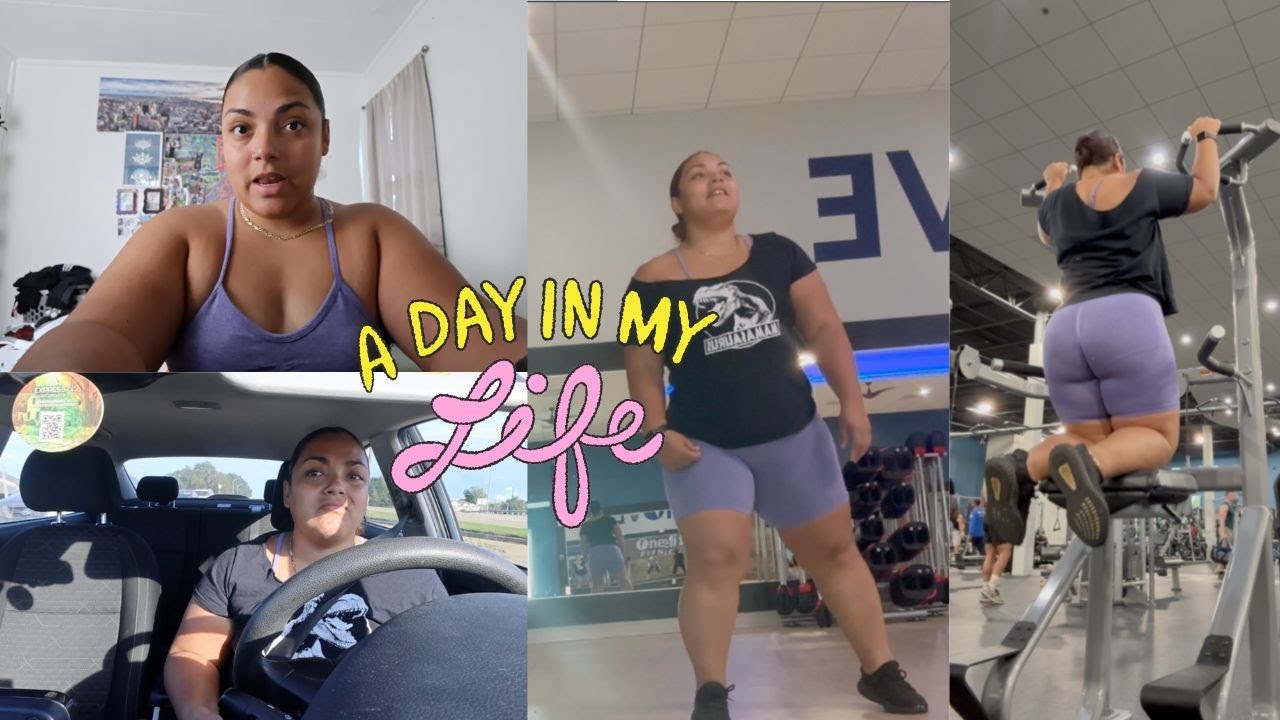 dating as a single mom| Trying a Zumba class | love is blind chat | How ...