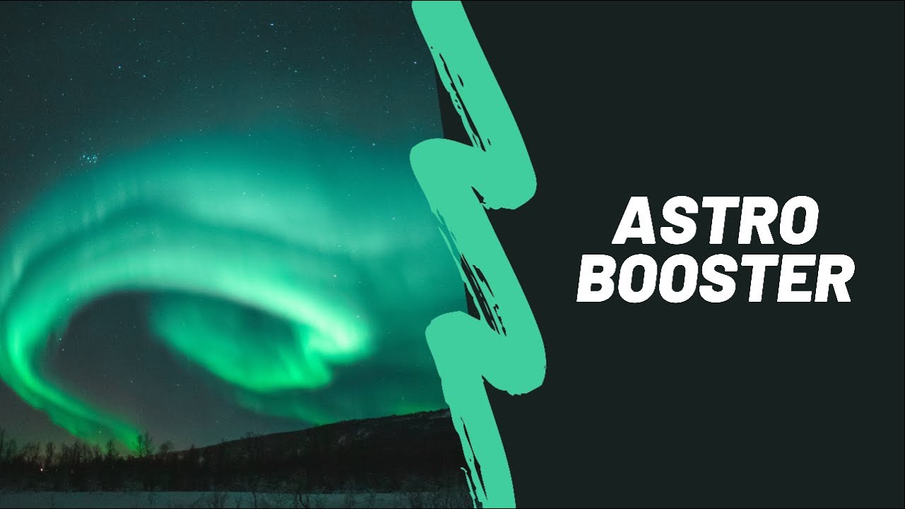 Astro Booster: Turbo-Charge Your Subliminal Results (Extra Strong ...
