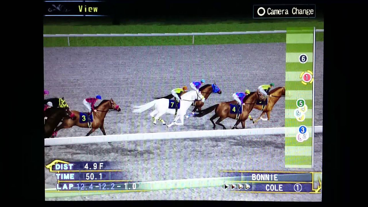 SS Breeders' Cup Distaff 2014 - YouTube