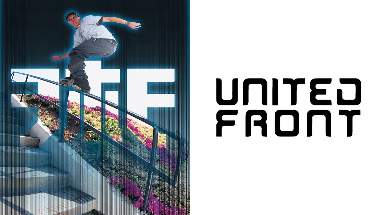 United Front (2001) // 1080p HD Remastered - YouTube