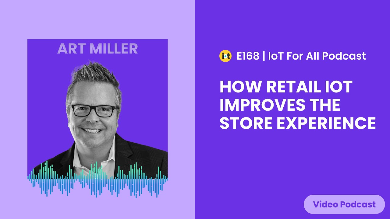 How Retail IoT Improves the Store Experience | Qualcomm Technologies ...