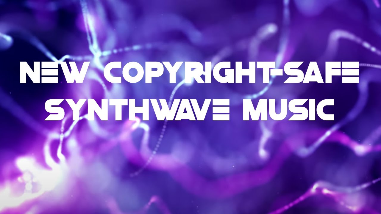 Nosedive by Sean Harrigan // New copyright-safe synthwave music ...