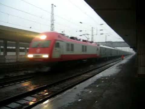 SS9+XL25T, China Railway freight train 中国铁路 - YouTube