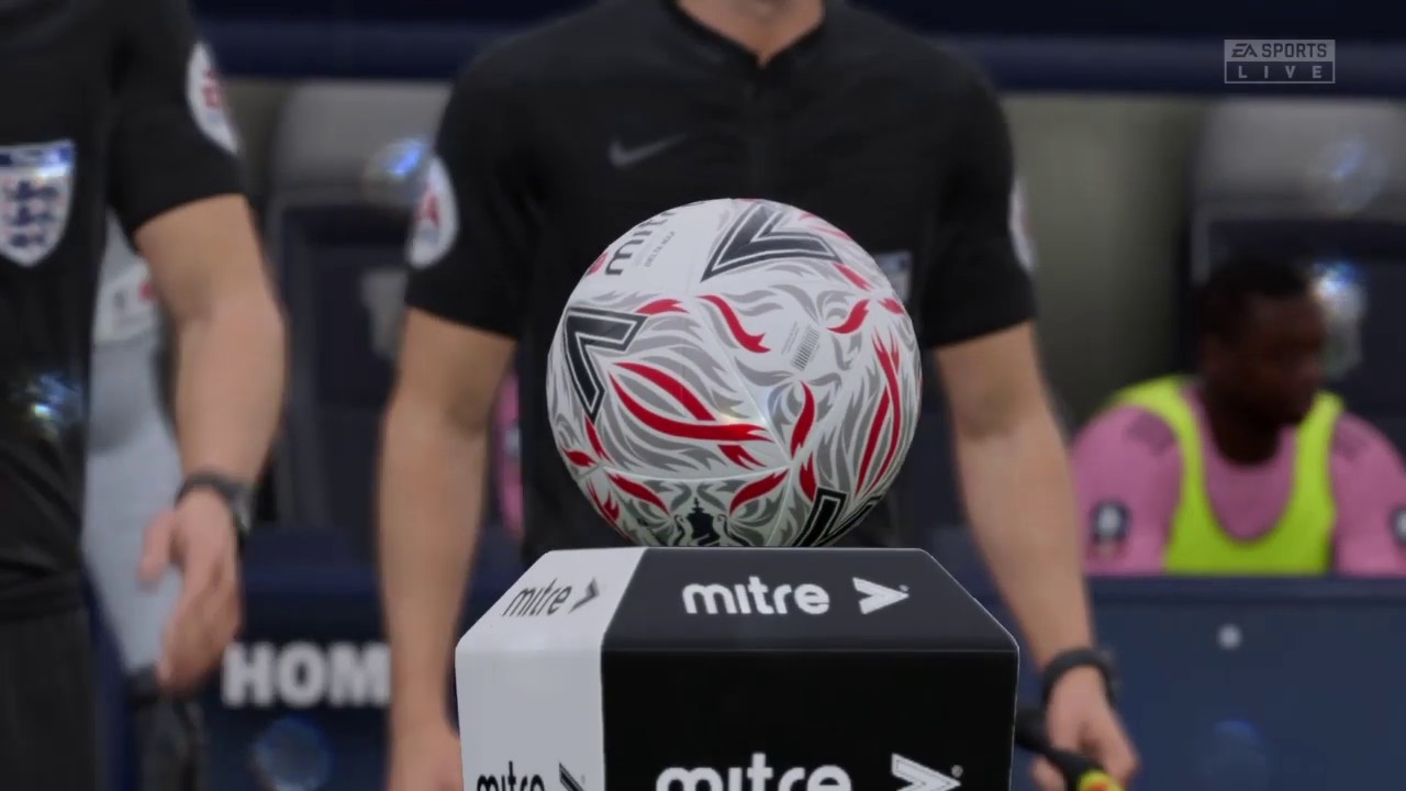 THE PERFECT MANAGER?!|WBA Manager Career Mode #5 - YouTube