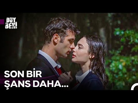 Aşk ve İntikamın Savaşı #24: Ateş ve Barut Gibiyiz Seninle - Duy Beni