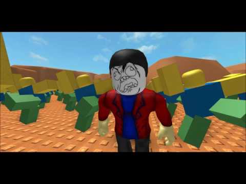 roblox noob song - YouTube