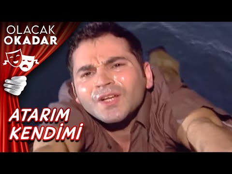 Bu Akşam Ölürüm | Olacak O Kadar