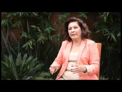 Víctimas en el sistema penal acusatorio. Erika Bardales Lazcano - YouTube