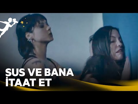 Geceleri Korkunç Geçiyor | Efsunlu Ayin