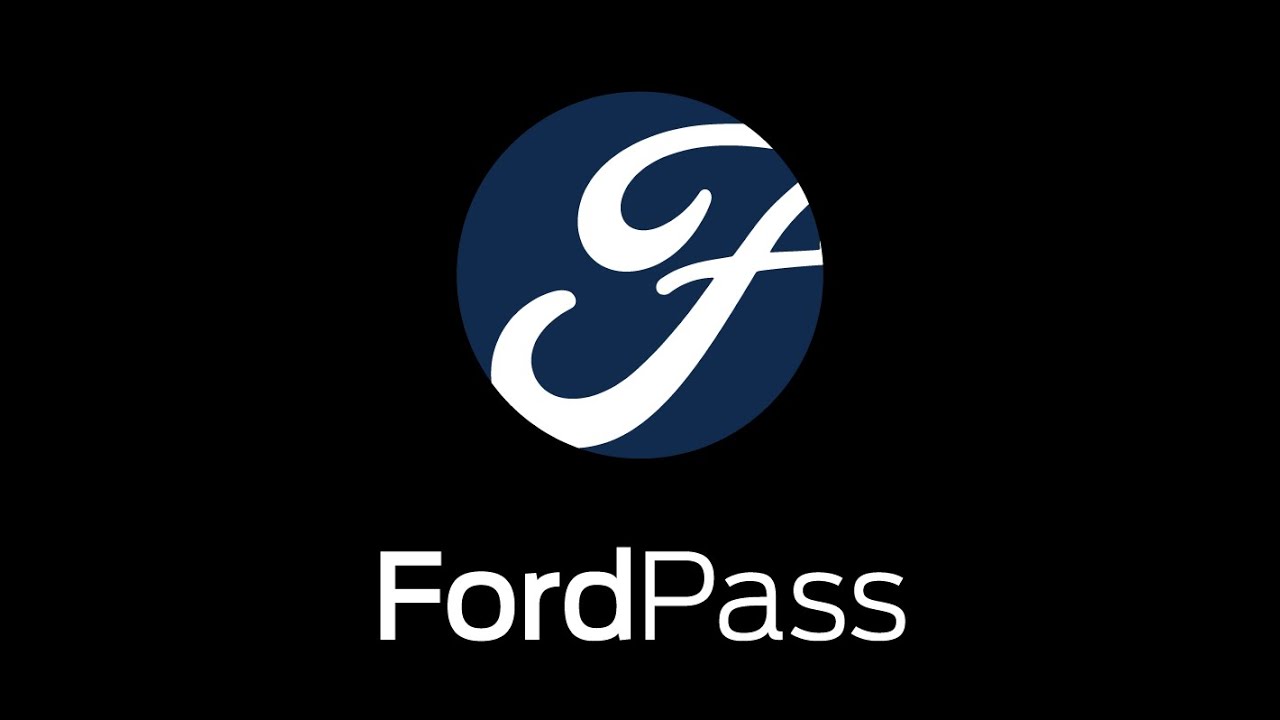 Ford Pass - YouTube