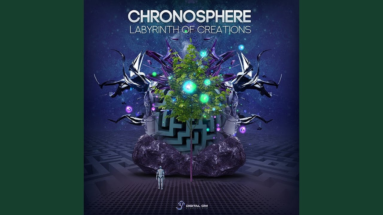 Labyrinth of Creations - YouTube