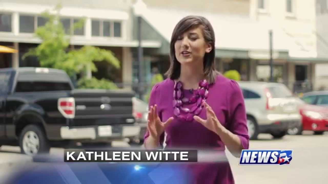 Get to Know Kathleen Witte - YouTube