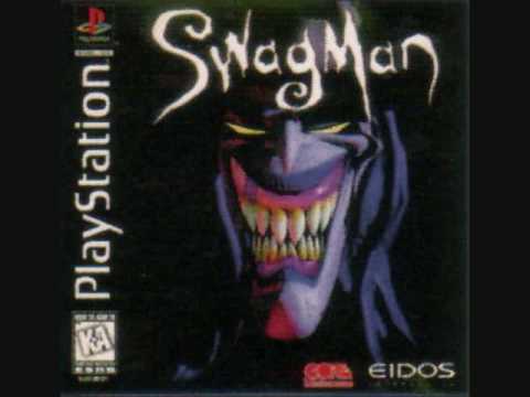 Swagman OST Start Menu - YouTube