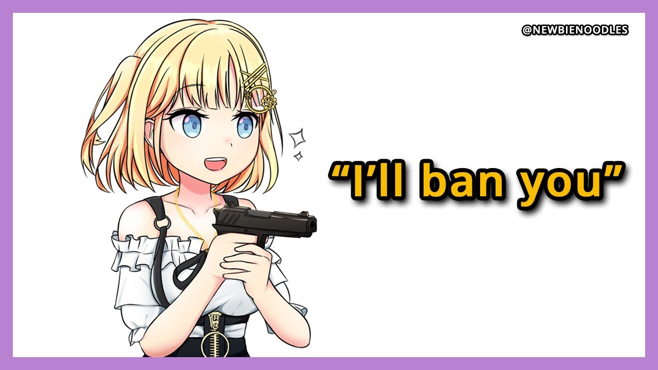 What Happens When a Teamate Refuses to Give Ame Tips? - YouTube