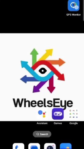 WHEELSEYE GPS 8109033801 - YouTube