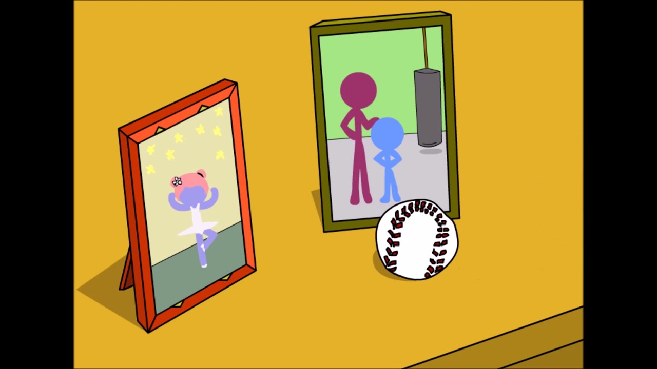 Stick Figure: The Path To Power - YouTube