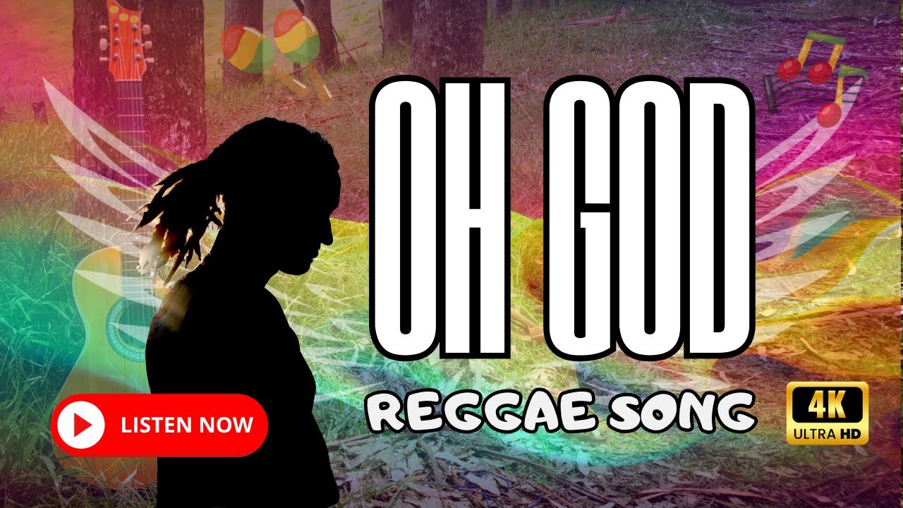 Oh God - Christian Song - YouTube
