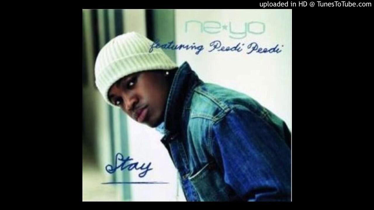 Ne-Yo - Stay ft. Peedi Peedi (432 Hz) - YouTube