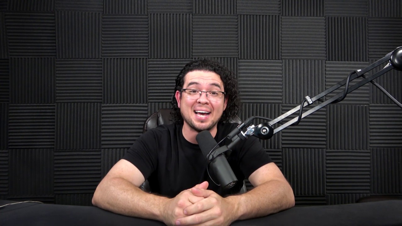 Who is Eric Murphy? - YouTube