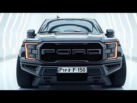 Is This the Most Powerful Ford F-150 Ever Made? - YouTube