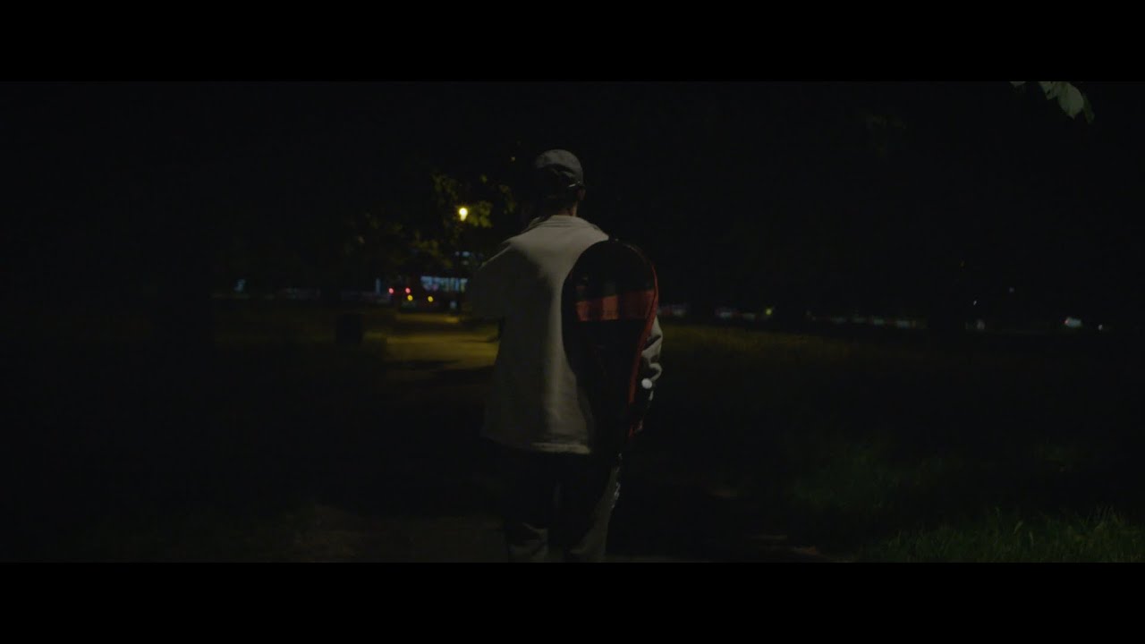 'Silver Night' - Short Film (2023) - YouTube