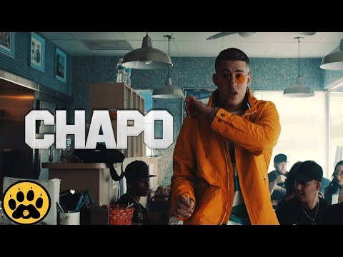 "CHAPO" 😈 Bad Bunny Anuel Farruko Beat Trap 2017 | FREE - Ozuna ...