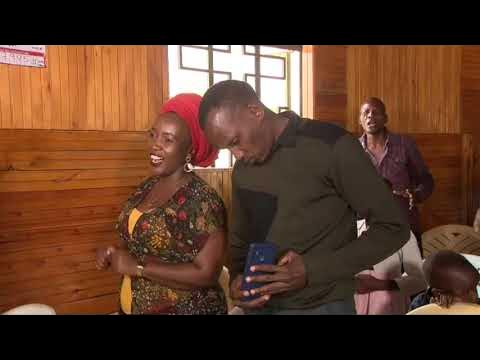 Inspekta Mwala 60A - YouTube