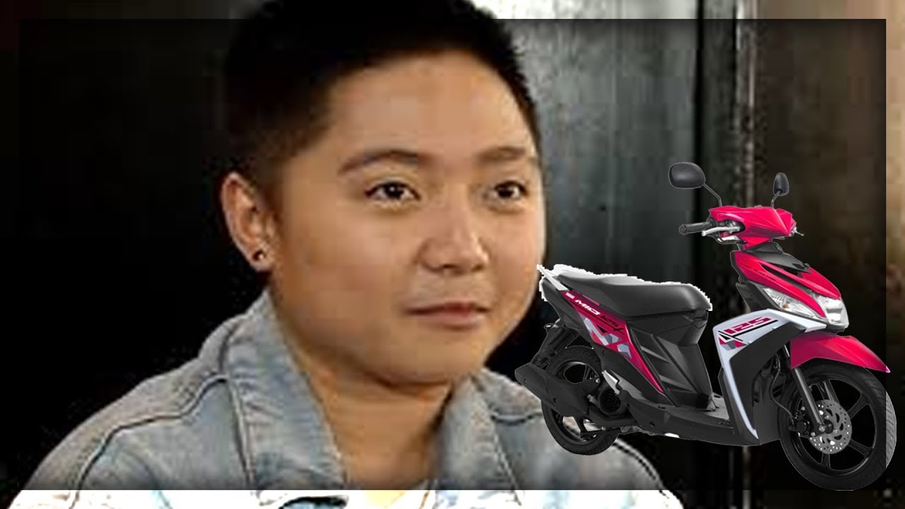 Mahilig sa Tomboy na Mataba - YouTube
