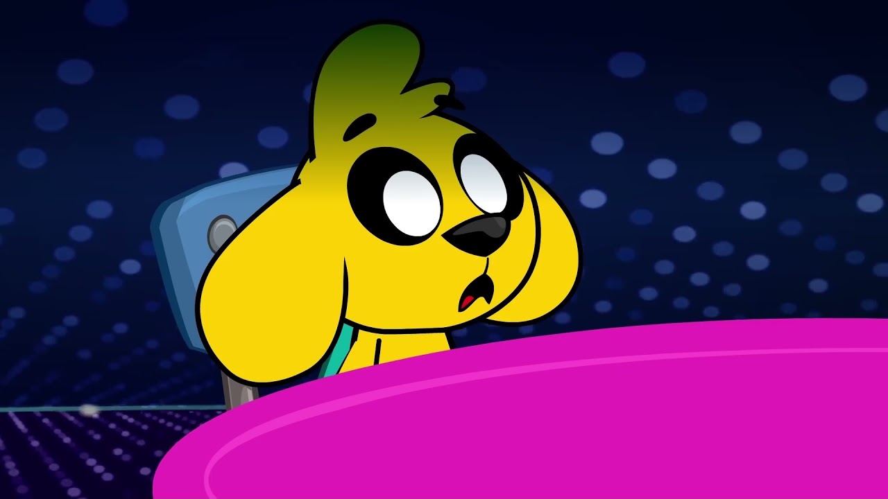 el cumpleanos de mike la fiesta mas animal las perrerias de mike ep 11 ...