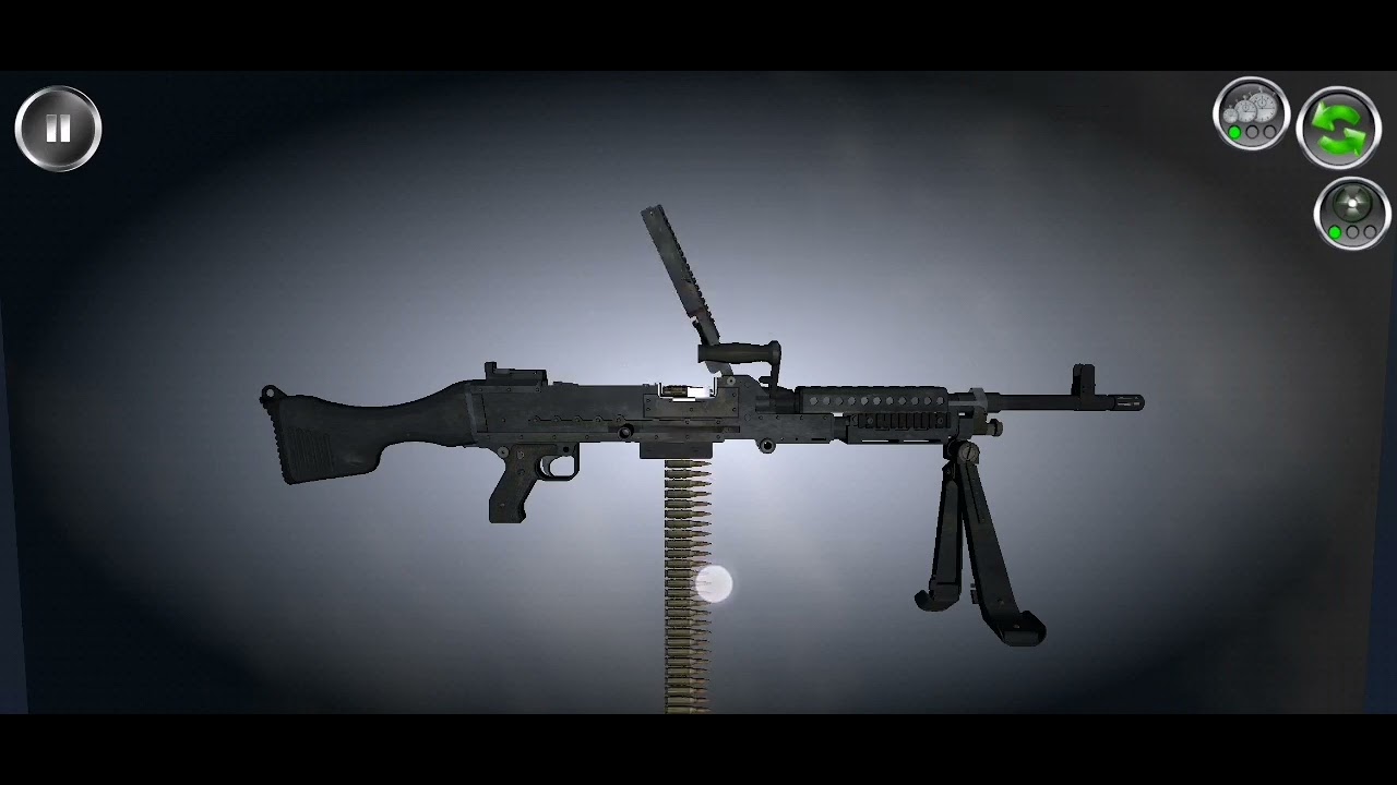 M240 - YouTube