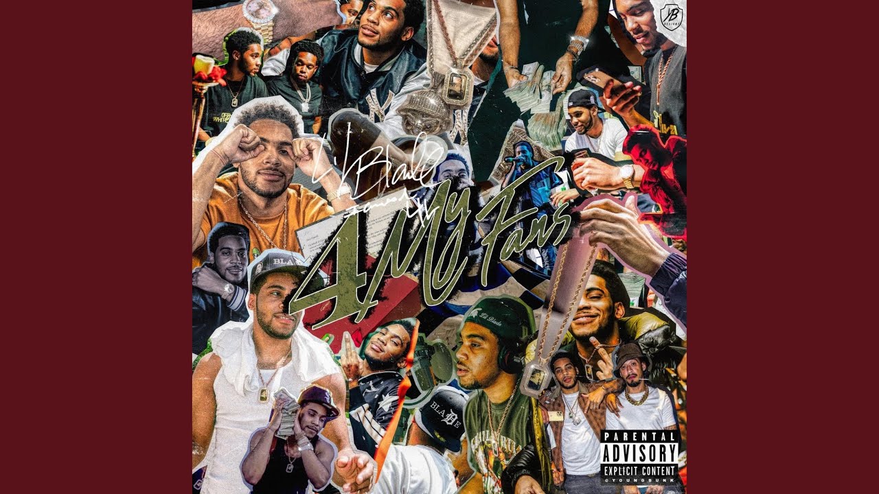 4 My Fans - YouTube Music