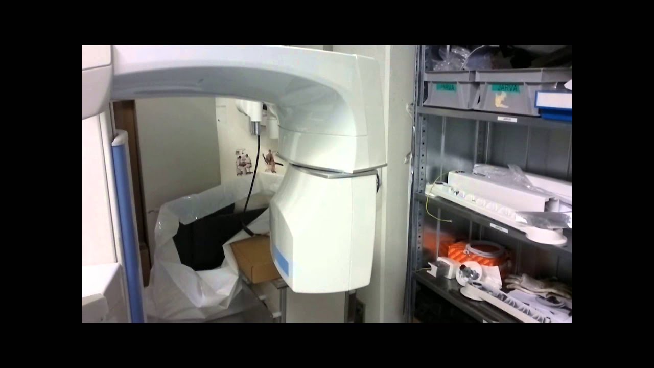 ProMax 3D and 3D Mid Rotating Tube Head - YouTube