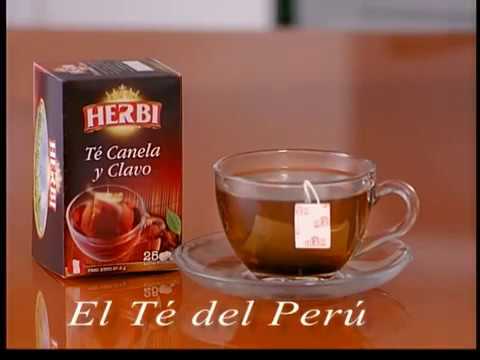 TE HERBI