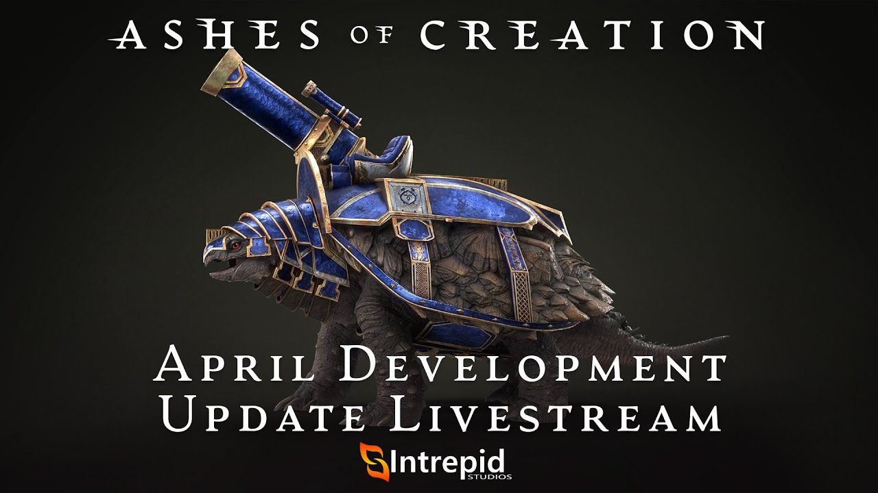Development Update With Midnight Magic Preview - 11AM PT Tuesday, April ...