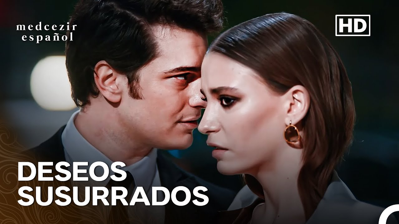 La Pareja Destacada De La Invitación - Medcezir - YouTube
