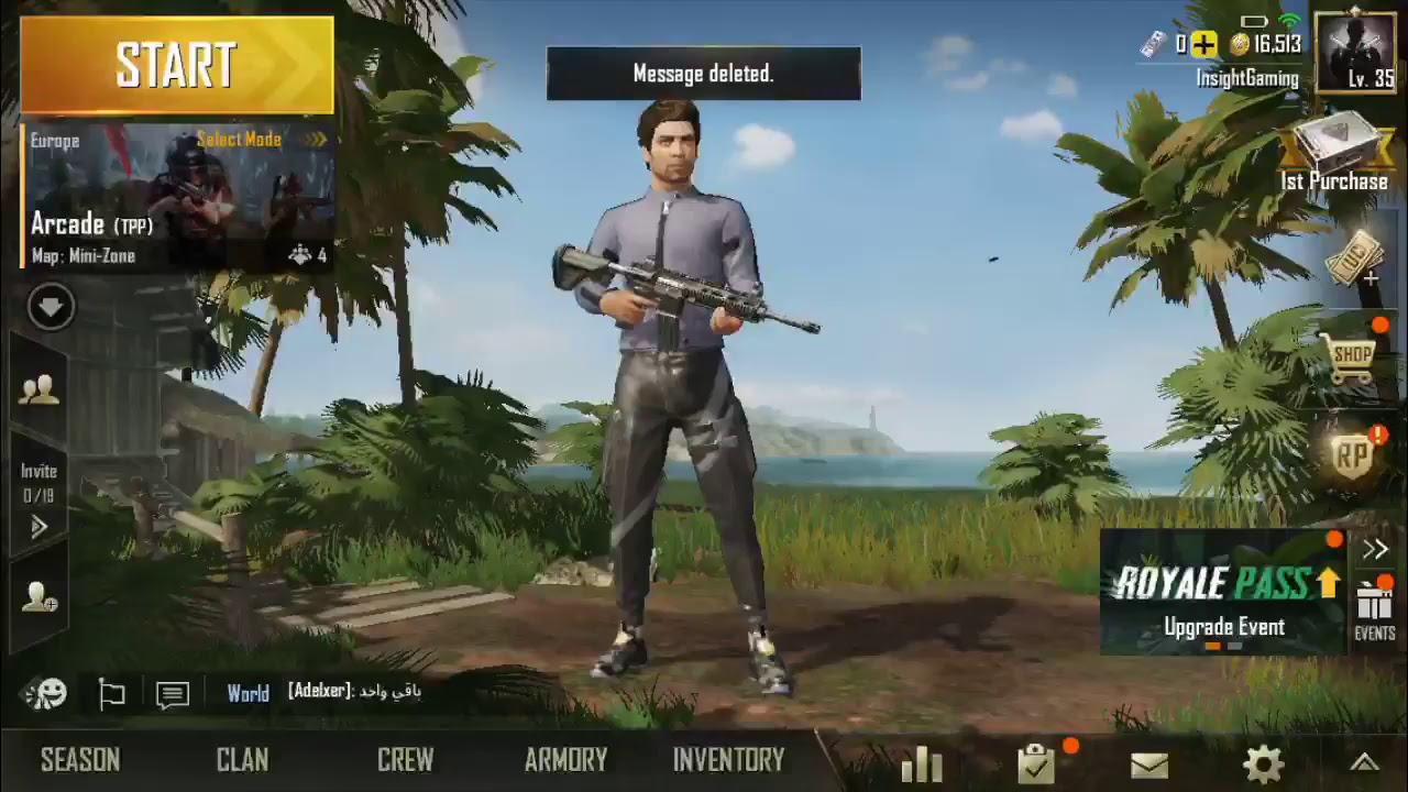 Insight Gaming :Gaming videos and more Live Stream - YouTube