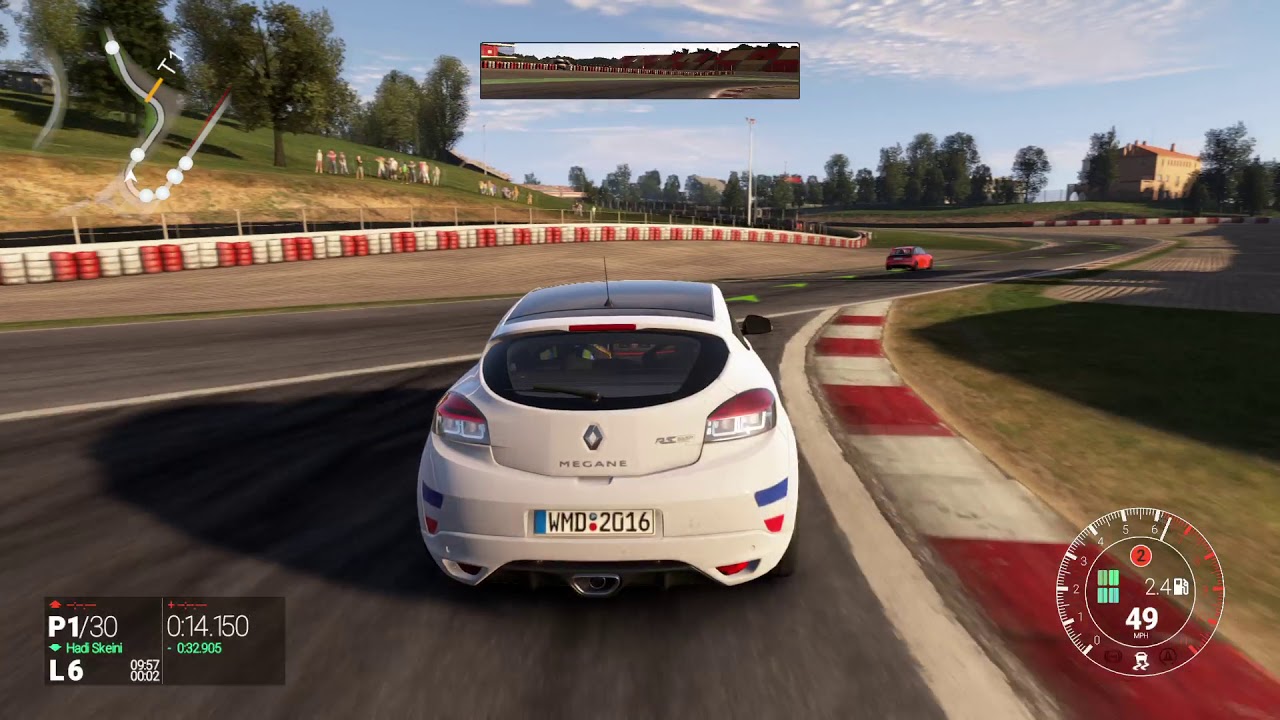 PS4 Project Cars - Mon 20th April 2020 - YouTube
