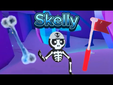 I played Skelly (Sava and fizzy game) - YouTube
