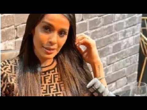 La verdadera causa de la muerte de chantal Jimenez - YouTube