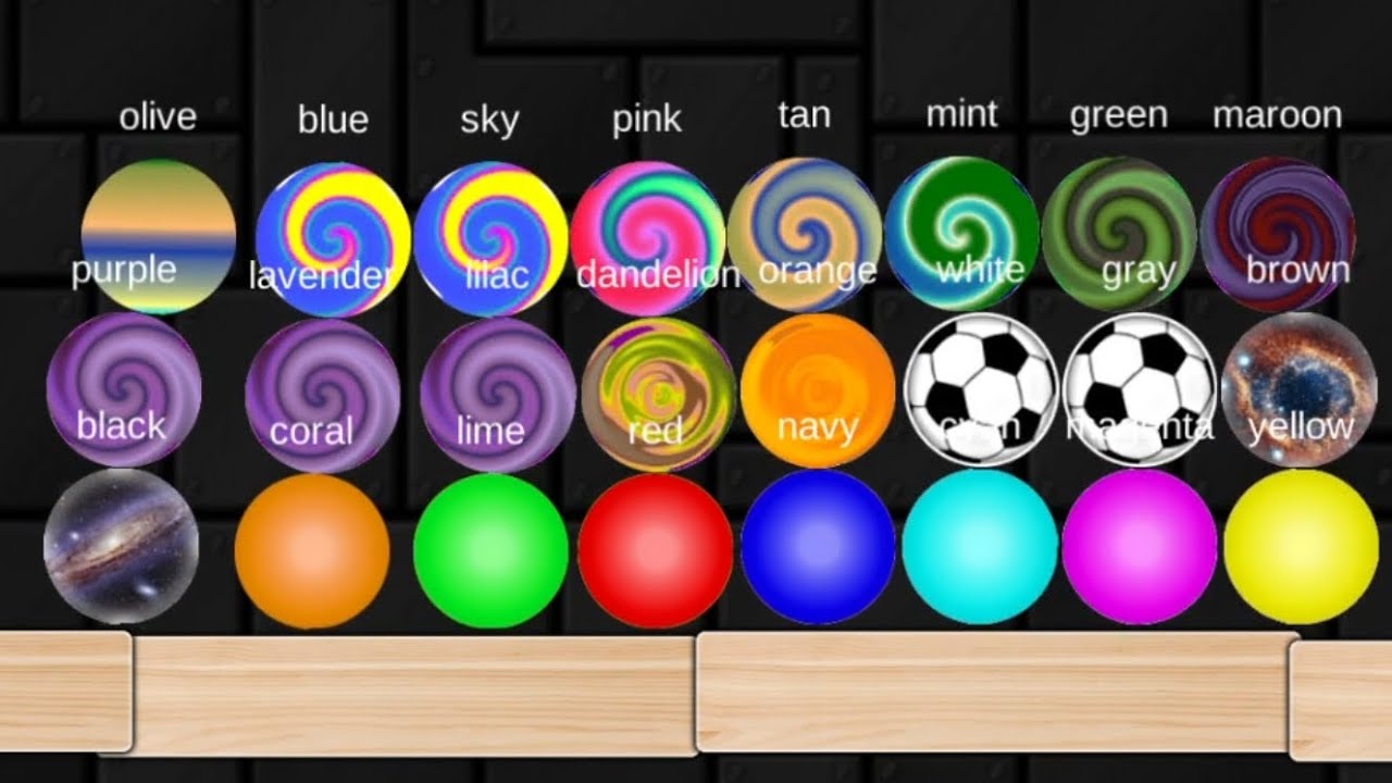 24 marble race marble run 2d ep:2 part 5 final - YouTube