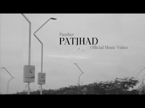 Panther - Patjhad (Official Music Video) - YouTube