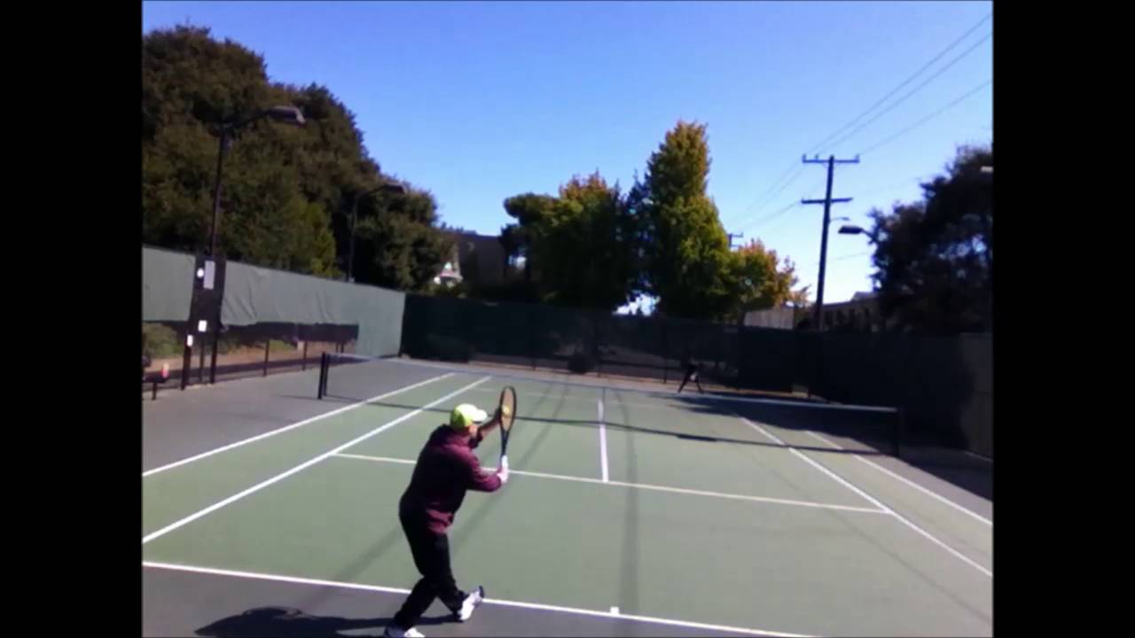 RF 97A 2016 Review Set - YouTube