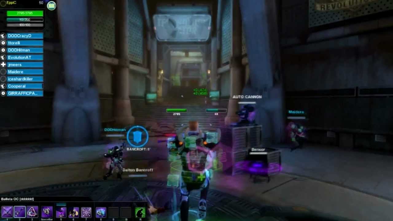 DDR tutorial 1.1 - YouTube