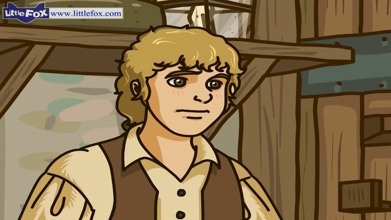 Treasure Island Chapter 2 - YouTube