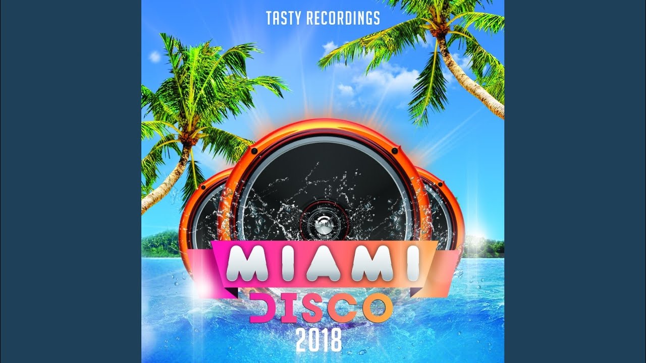 Let It Show (Original Mix) - YouTube