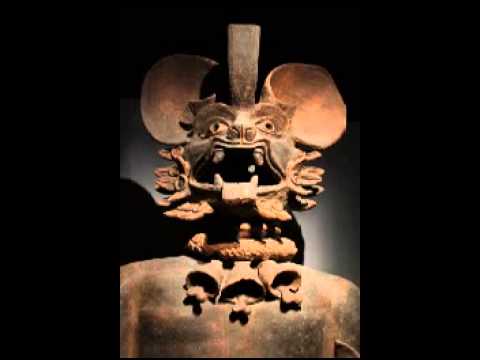 El dios murcielago - Gnosis - YouTube
