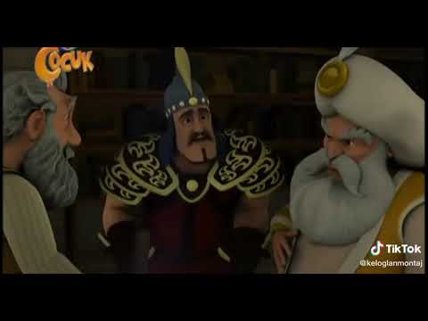 Keloğlan Dj Dikkat (Edit)