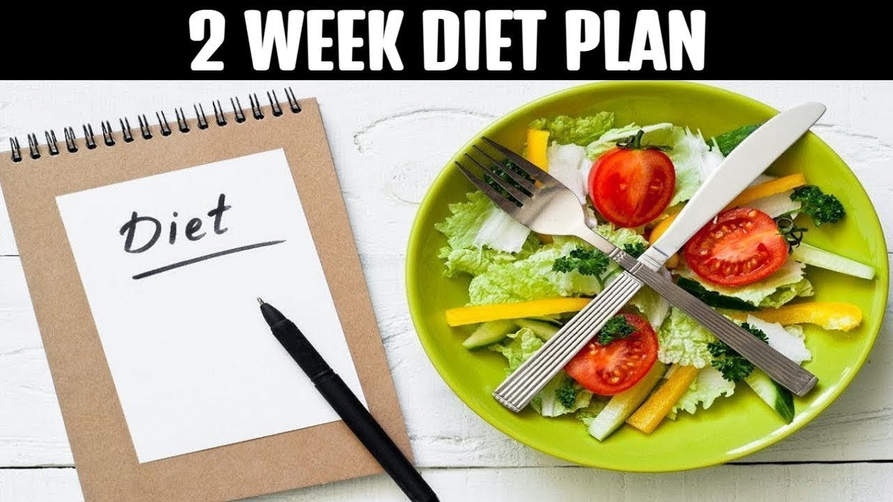 2 Weeks Diet Plan For Weight Loss 10 Kg In 14 Days - YouTube