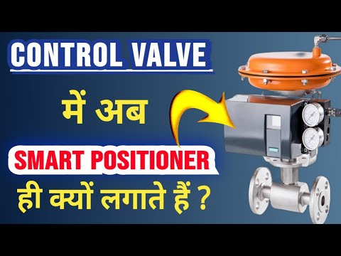 control valve | Pneumatic actuator | smart valve positioner ...